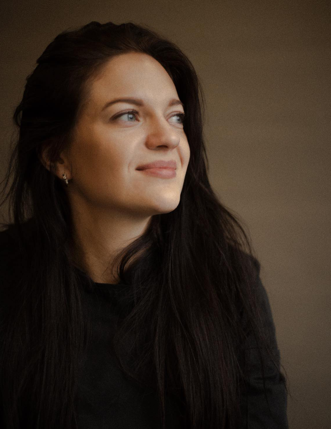 Front-end developer - Nataliia Trofumchuk